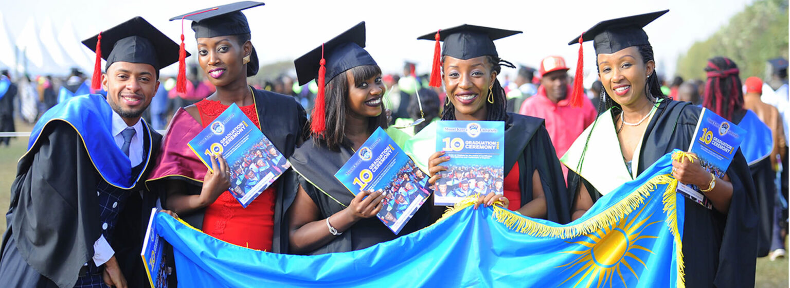 Home - Mount Kigali University