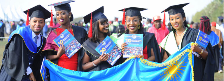 Home - Mount Kigali University