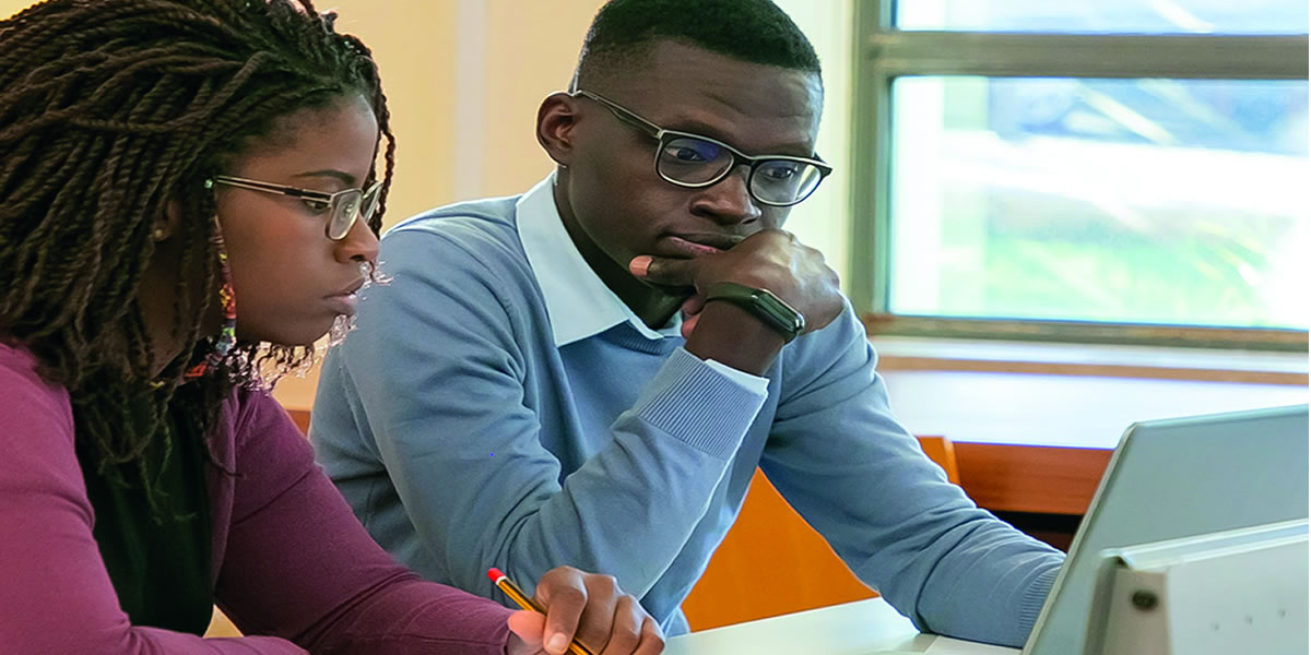 Bachelor of Business Management (BBM) - Mount Kigali University