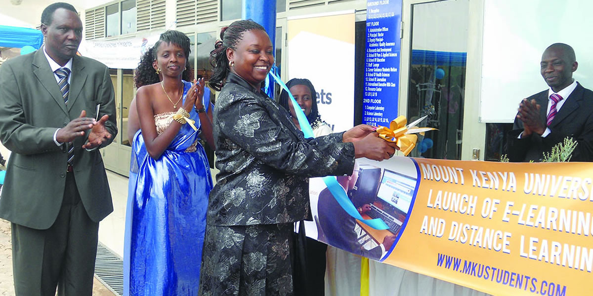 Master of Education-Planning and Management - Mount Kigali University