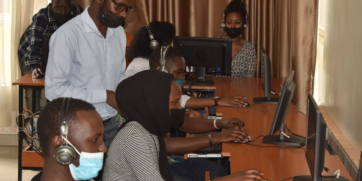 Bachelor of Business Information Communication Technology (BBICT ...