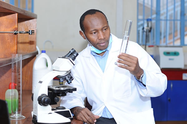 Home - Mount Kigali University