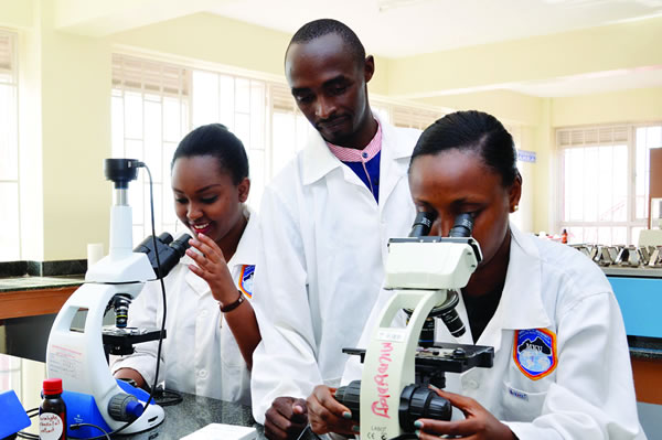 Home - Mount Kigali University