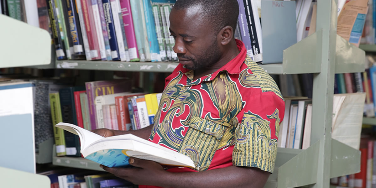 Master of Education (Mathematics Education) - Mount Kigali University