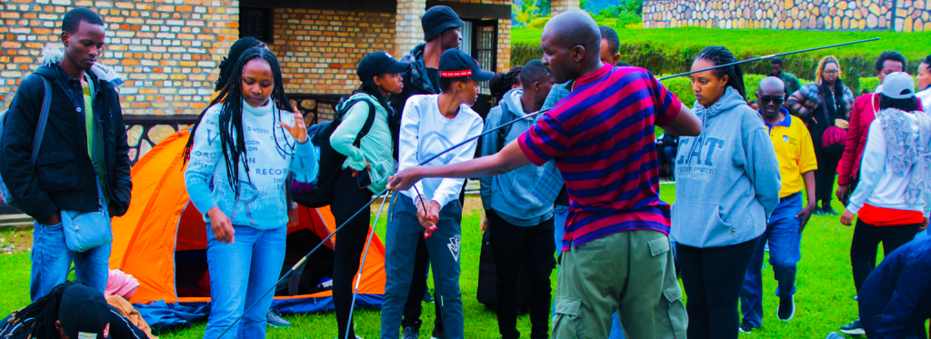 Home - Mount Kigali University