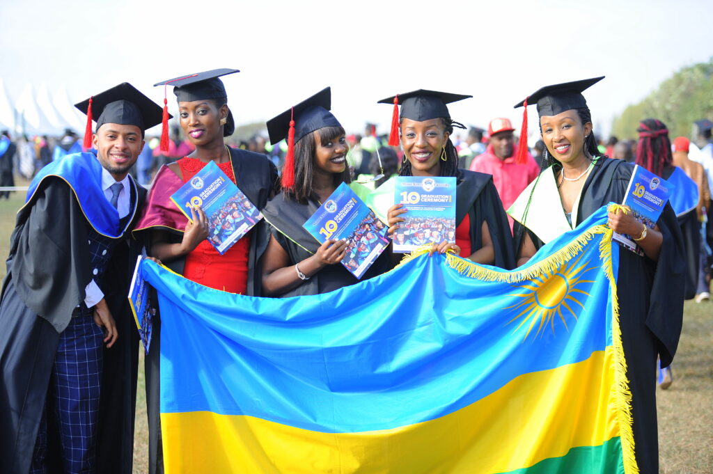 Home - Mount Kigali University