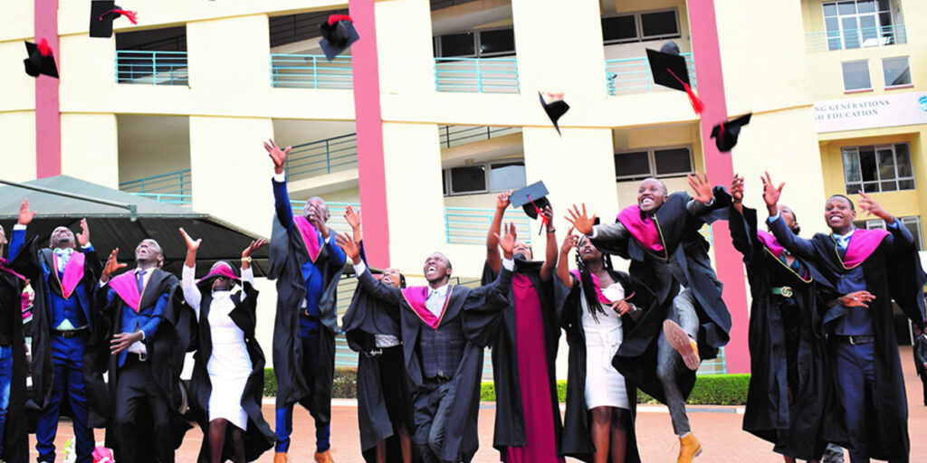 Bachelor of Law (Honors) LLB - Mount Kigali University