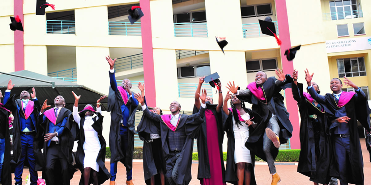 Bachelor of Law (Honors) LLB - Mount Kigali University