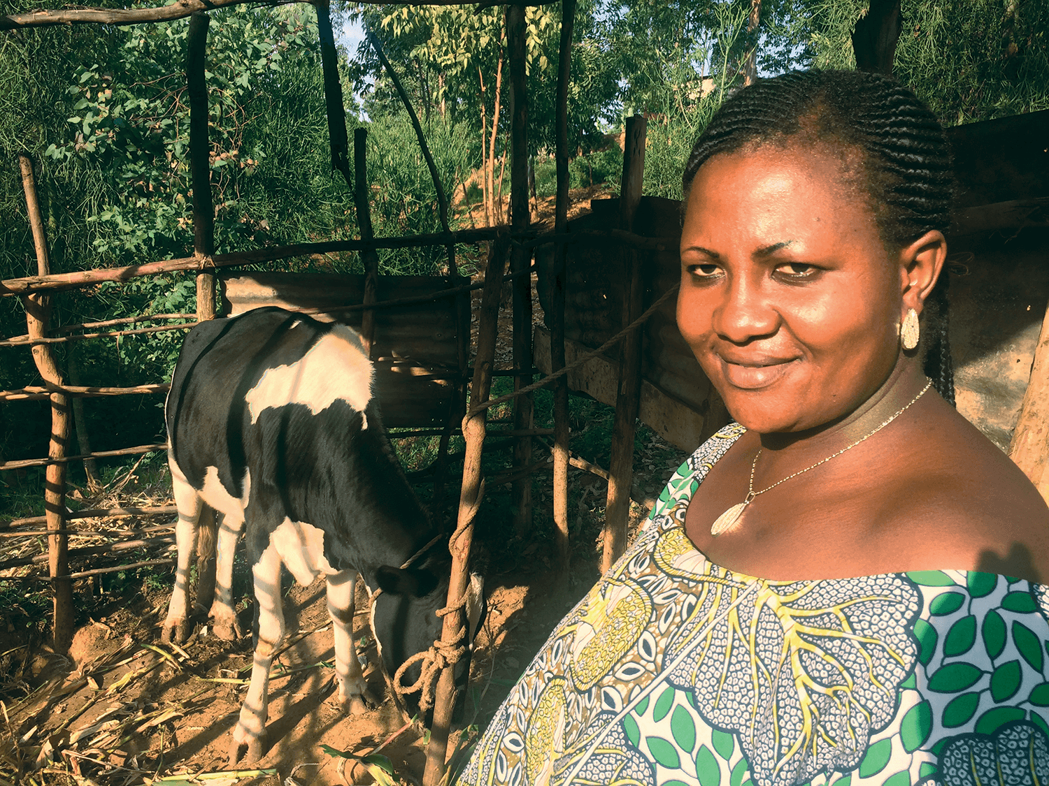 MKUR Grows with the Community - Mount Kigali University