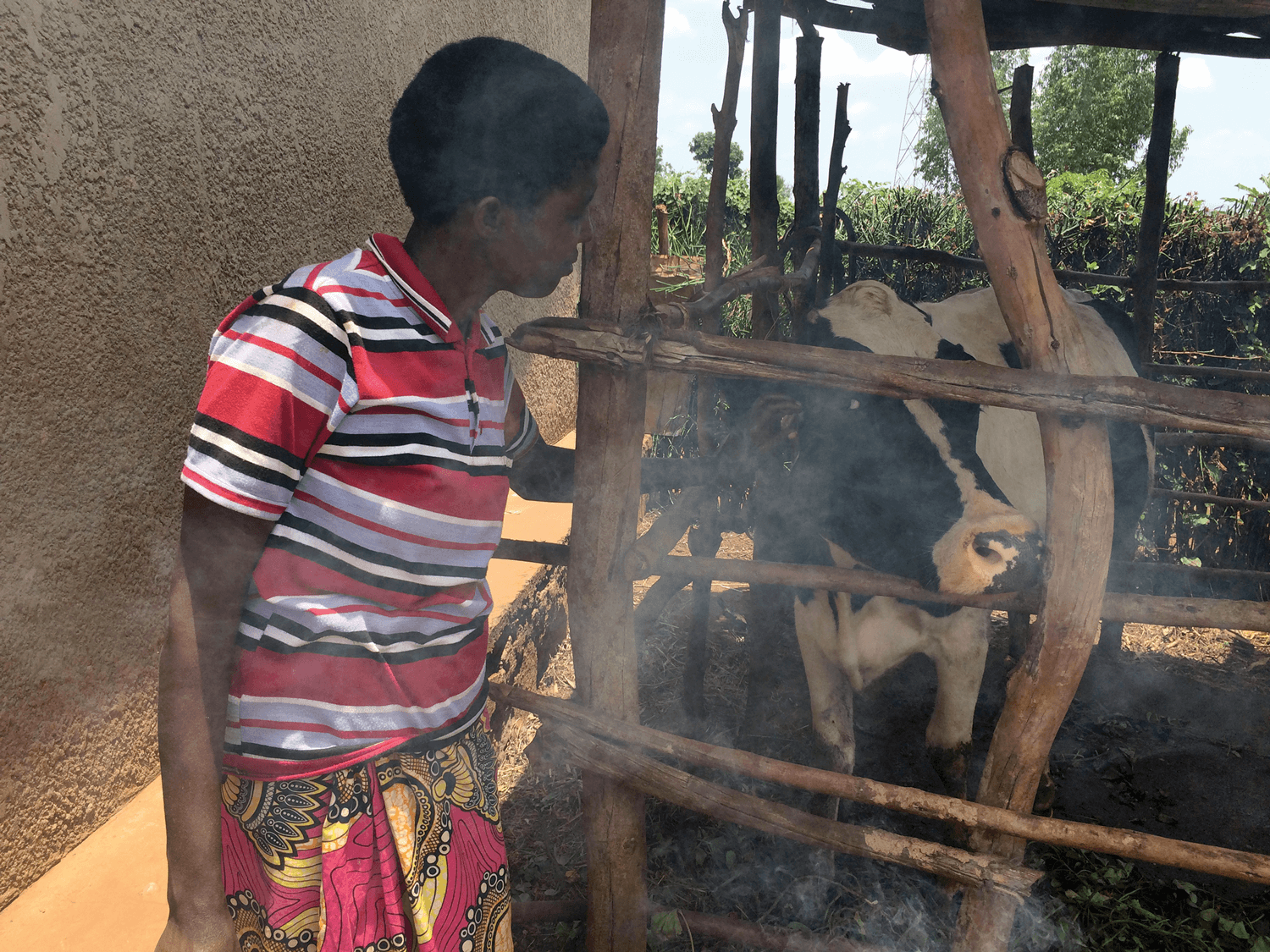 MKUR Grows with the Community - Mount Kigali University