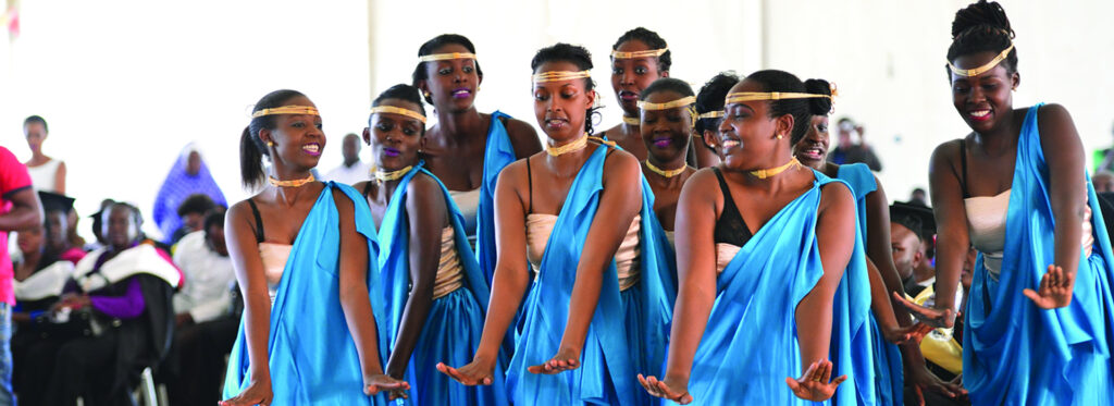 Mount Kigali University – Empowering Generations Through Education