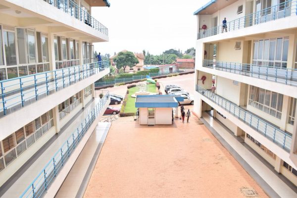 About Us - Mount Kigali University