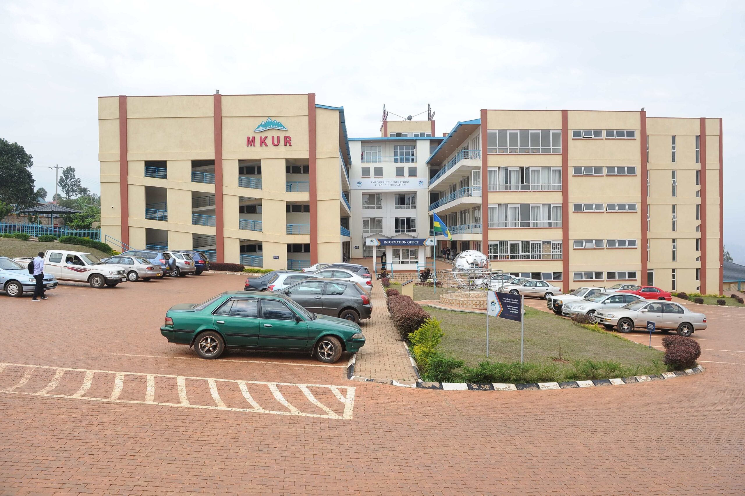 CFP: Africa Research Group (ARG) 7th International Conference - Mount ...