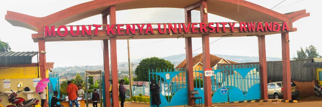 International Prospectus - Mount Kigali University