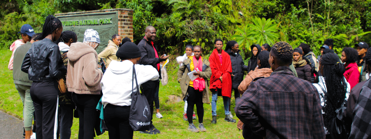 Why Mount Kigali University Rwanda leads in hospitality - Mount Kigali ...