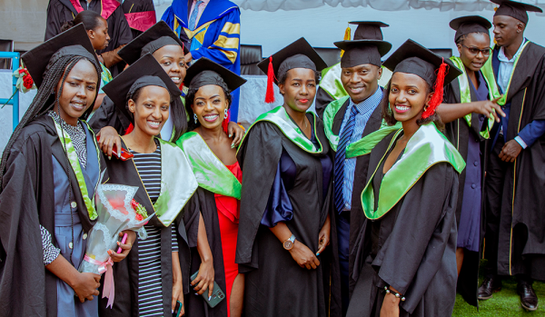 Bachelor of Information Science (BIS) - Mount Kigali University