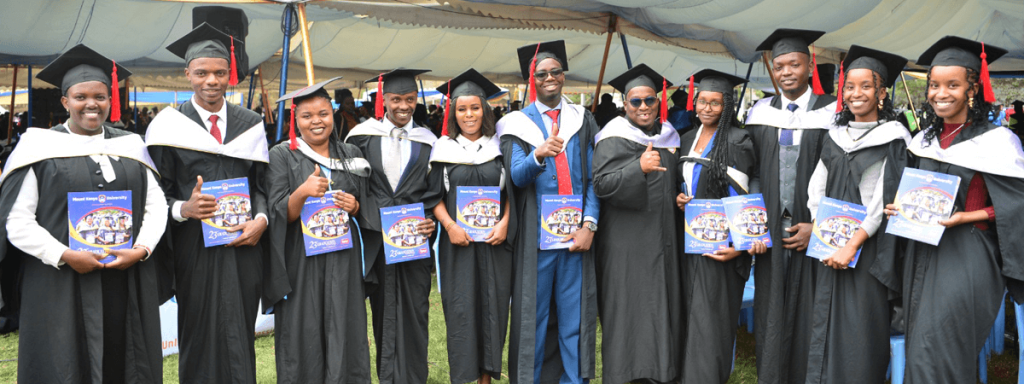 Master in Educational Planning and Management - Mount Kigali University