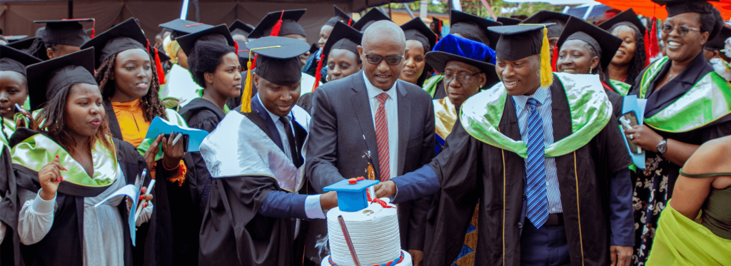 Mount Kigali University – Empowering Generations Through Education