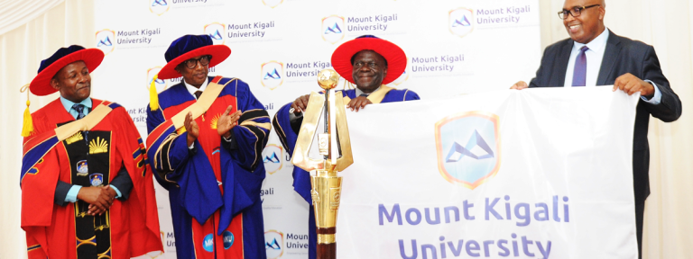 Home - Mount Kigali University