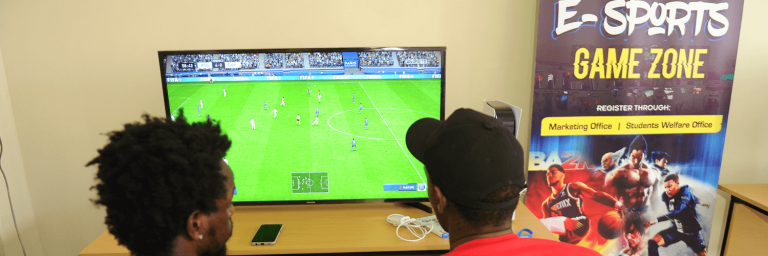 Home - Mount Kigali University