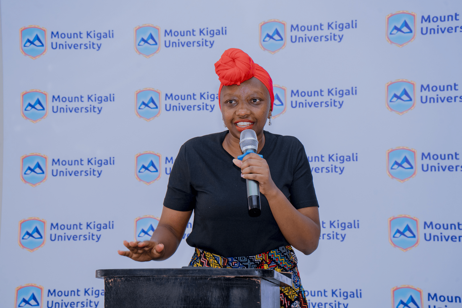 Home - Mount Kigali University