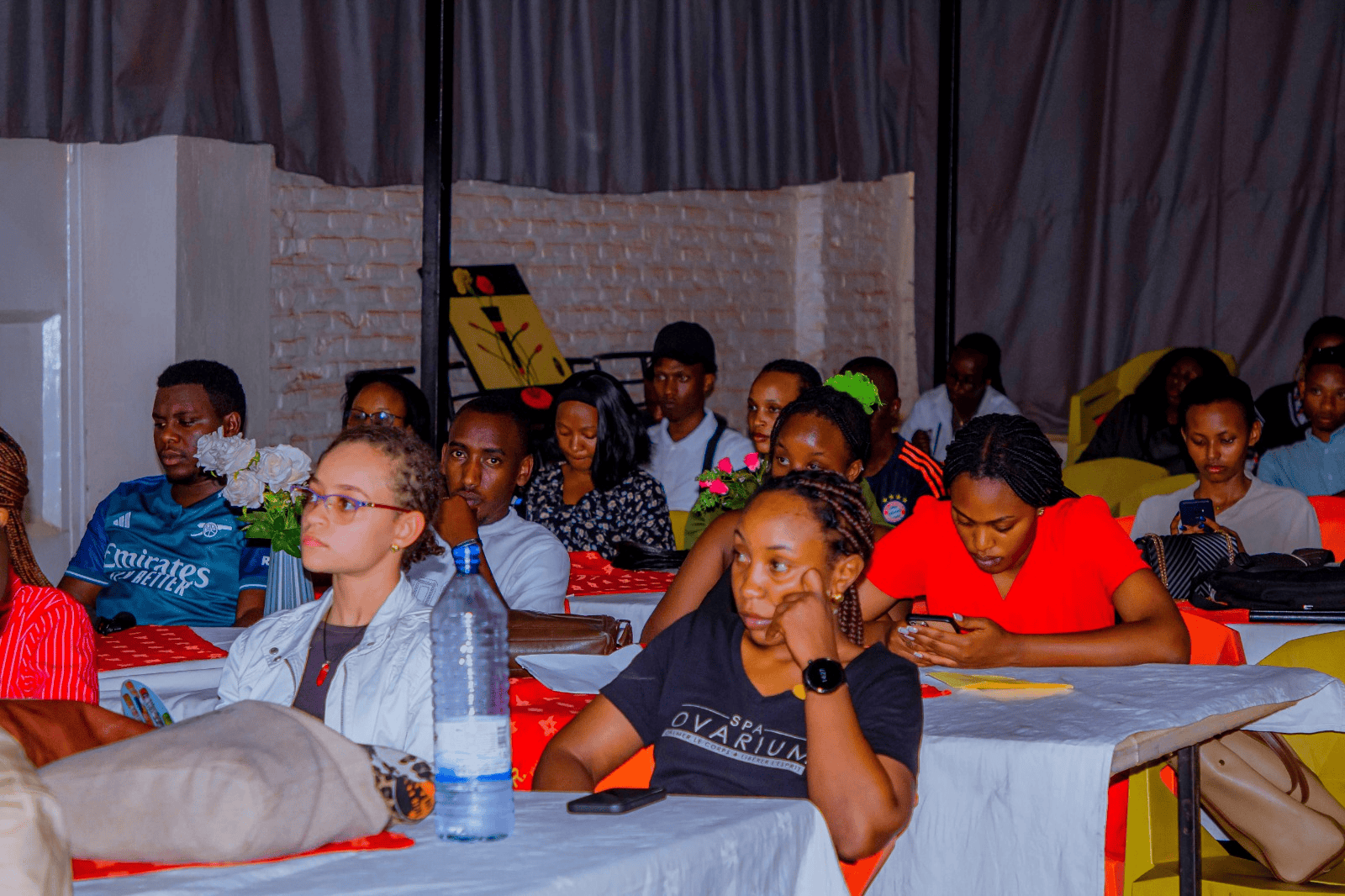 Master of Science in Hospitality Management - Mount Kigali University