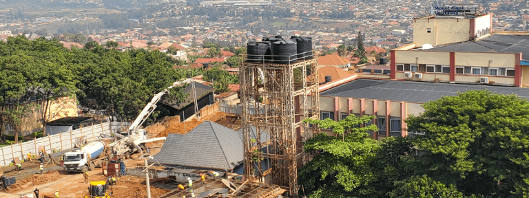 Mount Kigali University Announces Construction of New State-of-the-Art ...