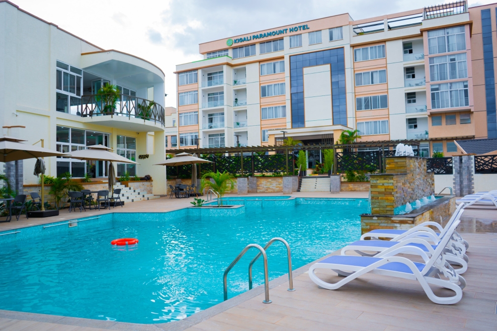 Kigali Paramount Hotel to host major scientific conference starting ...