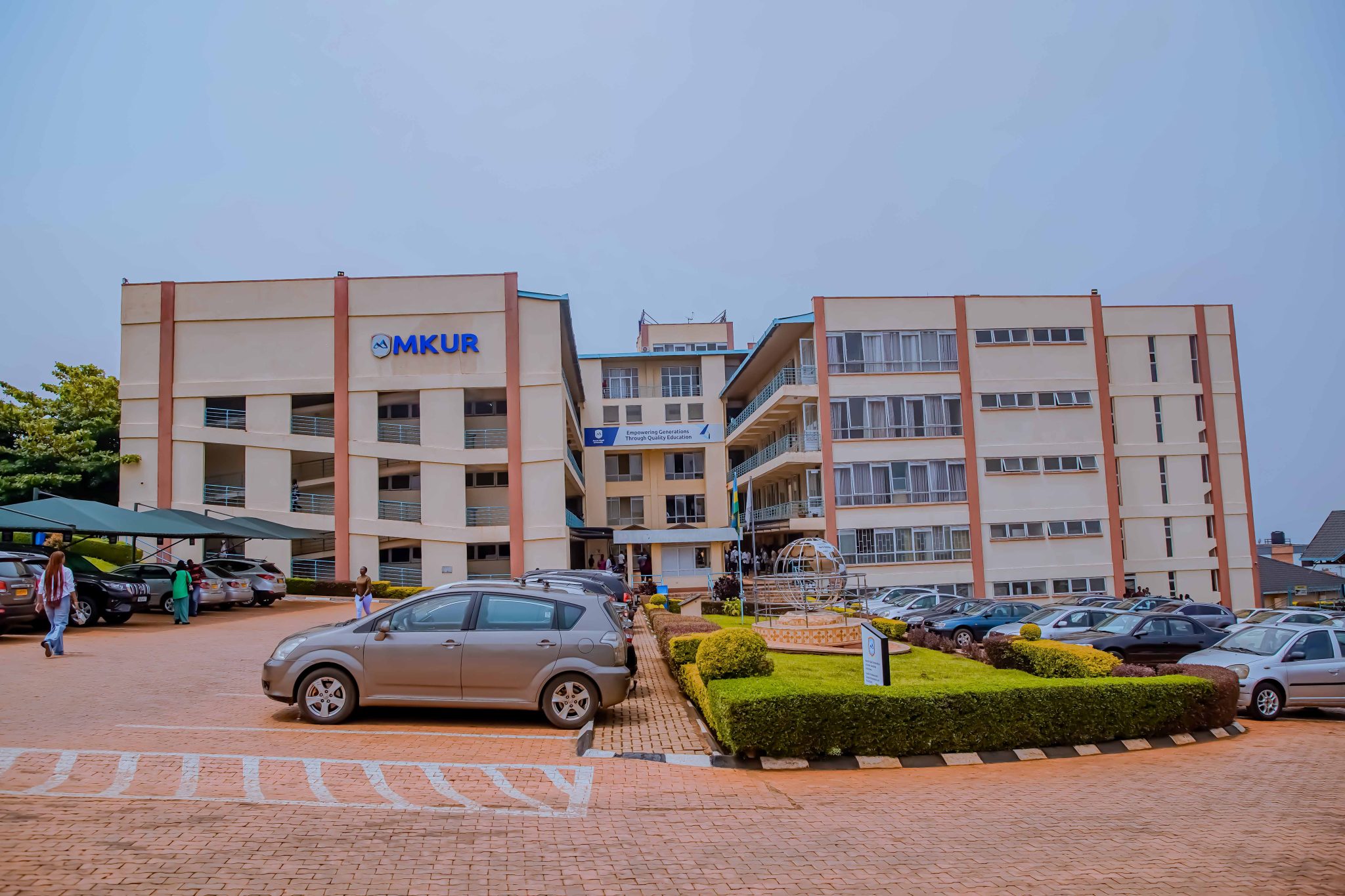 Mount Kigali University - Mount Kigali University